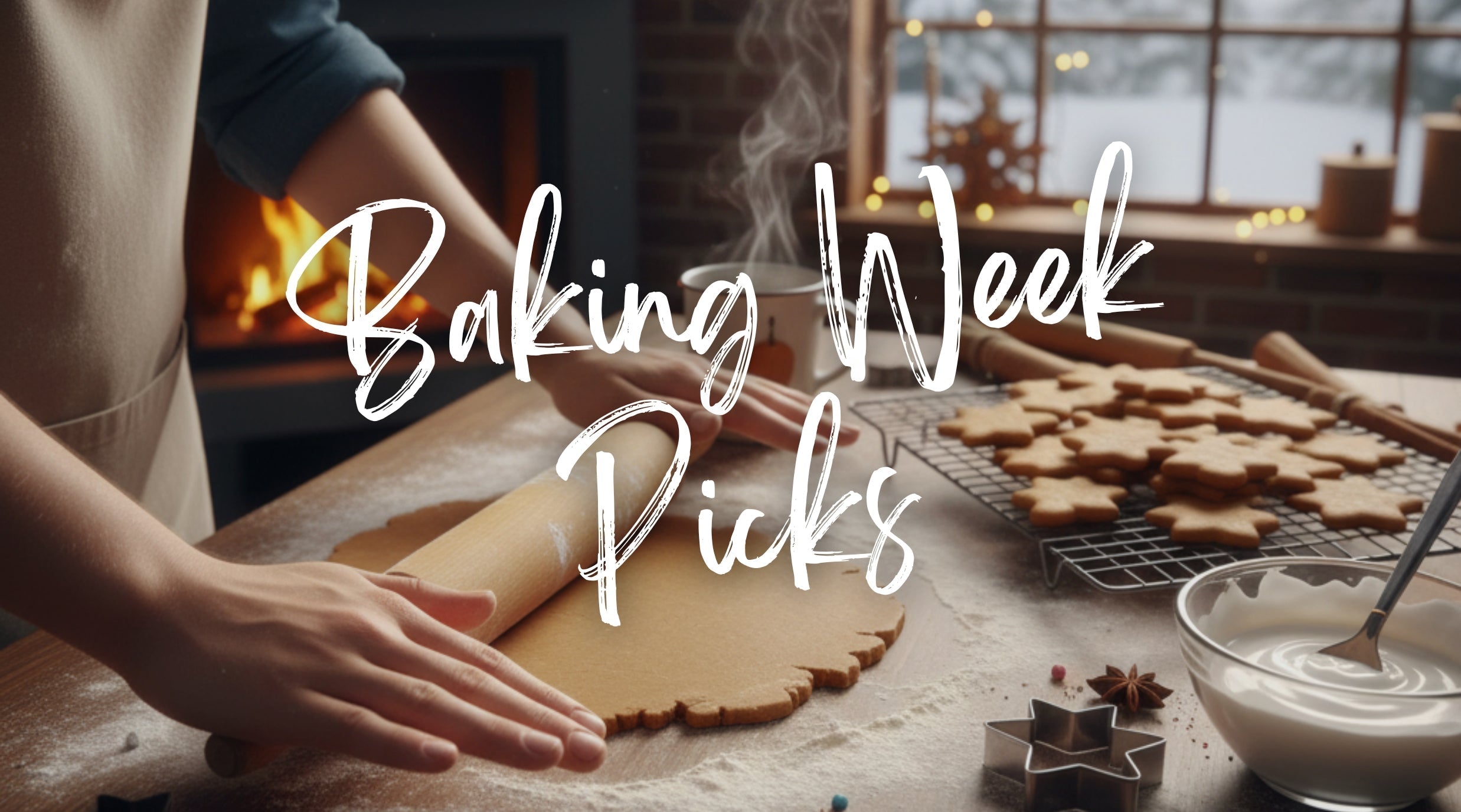 Baking Staples You’ll Want in Your Kitchen – Universal Product Solutions