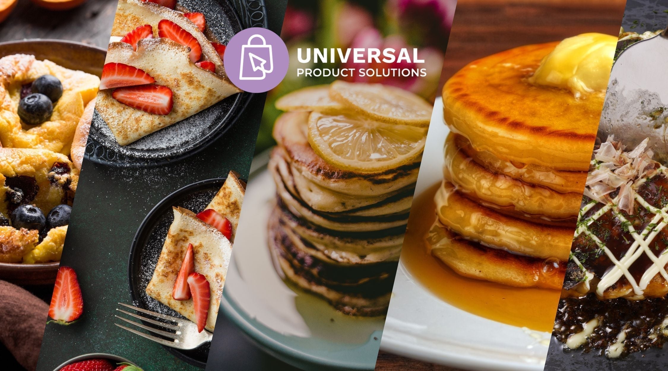 Pancake Day: History, Traditions, and Tasty Variations – Universal ...