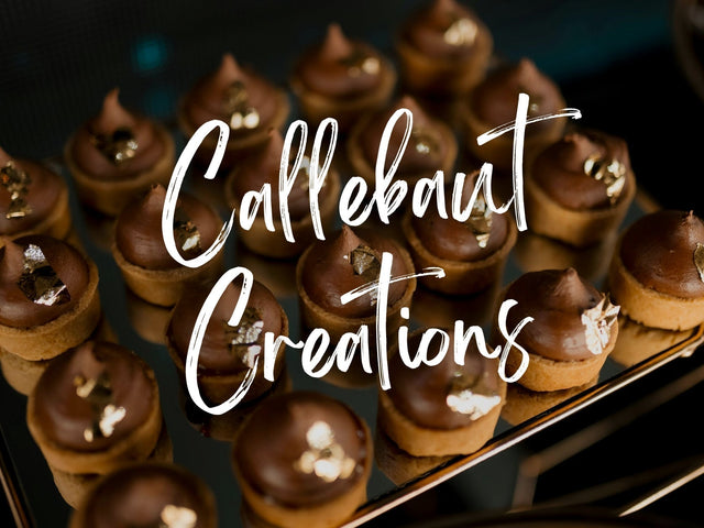 Callebaut: Belgian Chocolate for Every Recipe – Universal Product Solutions