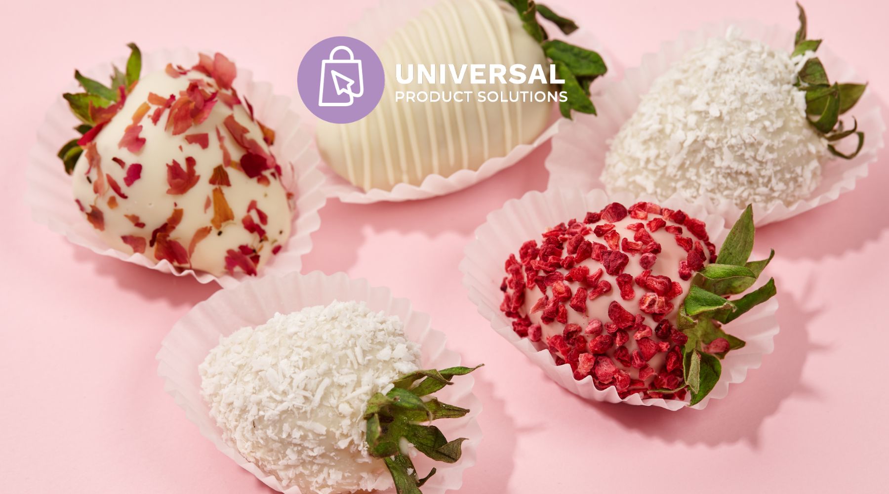 Chocolate-Dipped Strawberries: Fun Ideas to Make Them Extra Special ...