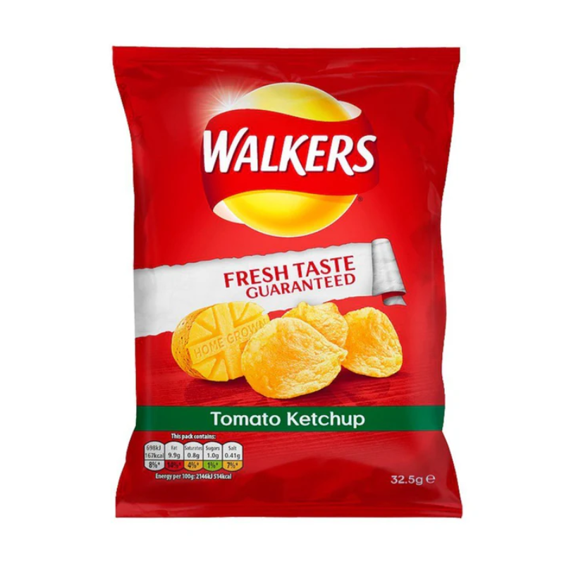 Shop Crisps & Snacks | Delicious Chips for Sharing & Snacking ...