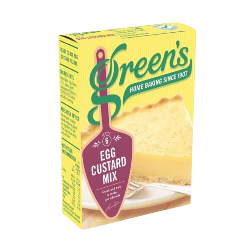 Custard Mixes & Powders | Easy-to-Use, Perfect for Pies, Cakes & More ...