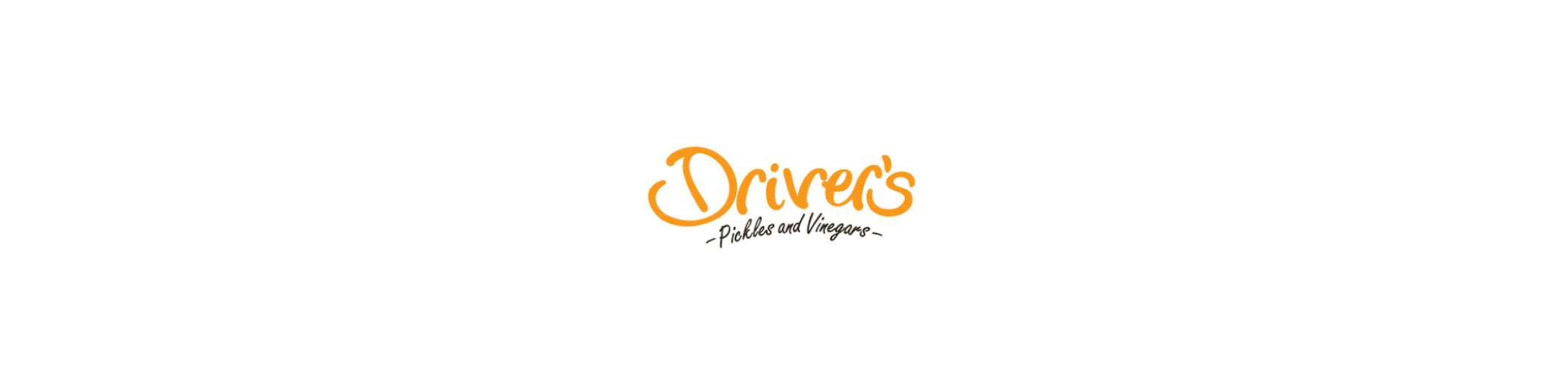 Driver’s Pickles | Premium British Pickles, Chutneys & Relishes ...