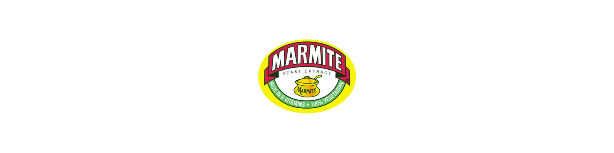 Marmite Spreads & Jars | Shop Marmite Online | Iconic British Flavour ...
