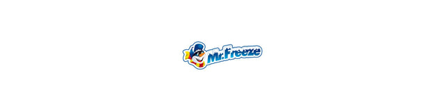 Mr Freeze Ice Pops | Shop Online | Fruity Freezy Treats – Universal ...