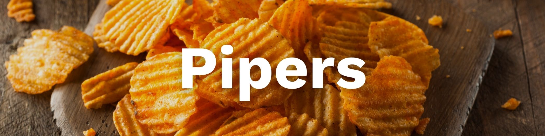 Pipers Crisps | Shop Bold Flavoured Snacks | Premium UK Crisps ...