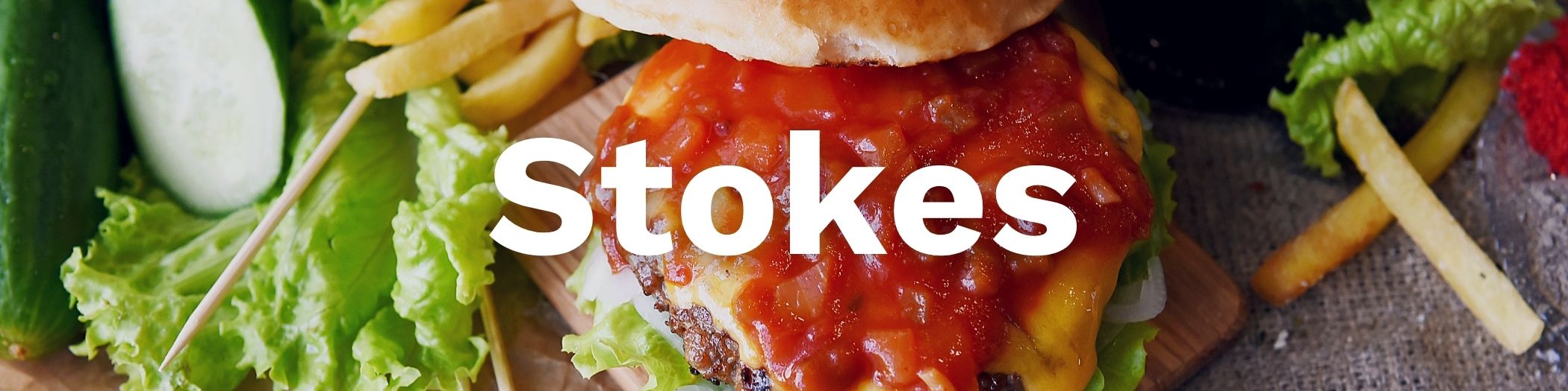 Stokes Sauces & Condiments | Buy UK Jams & Relishes Online – Universal ...