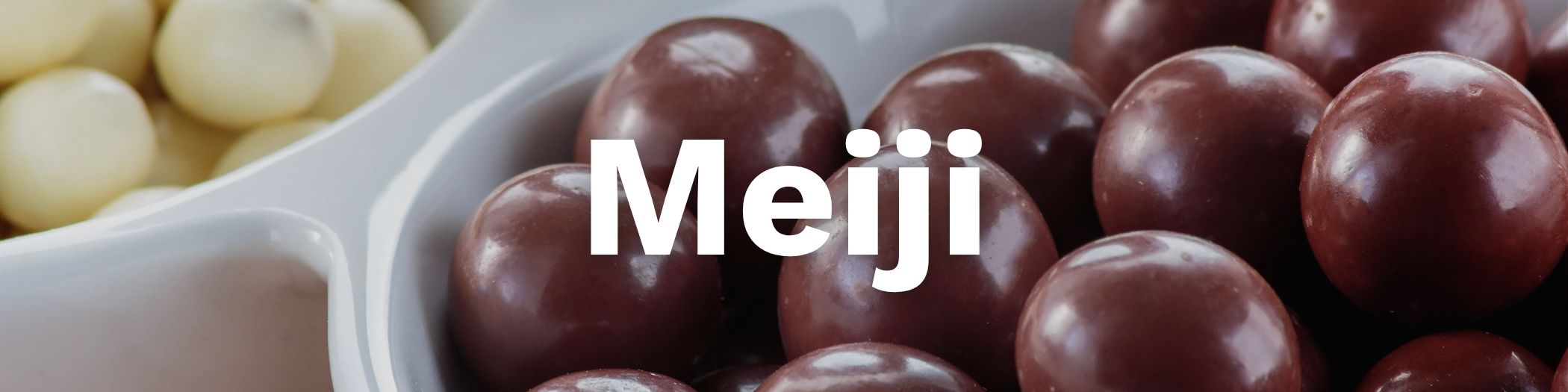 Meiji Sweets & Chocolates | Fun Japanese Treats | Buy Online ...