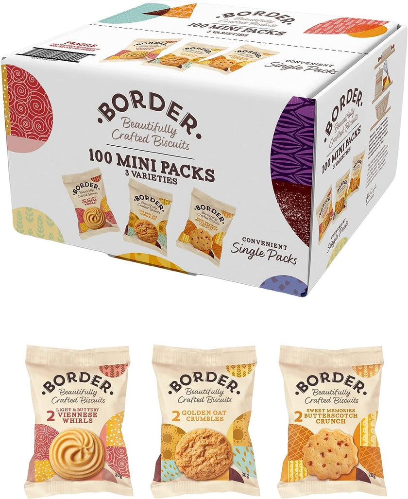 Border Biscuits | Scottish Biscuits & Cookies | Shop Online – Universal ...