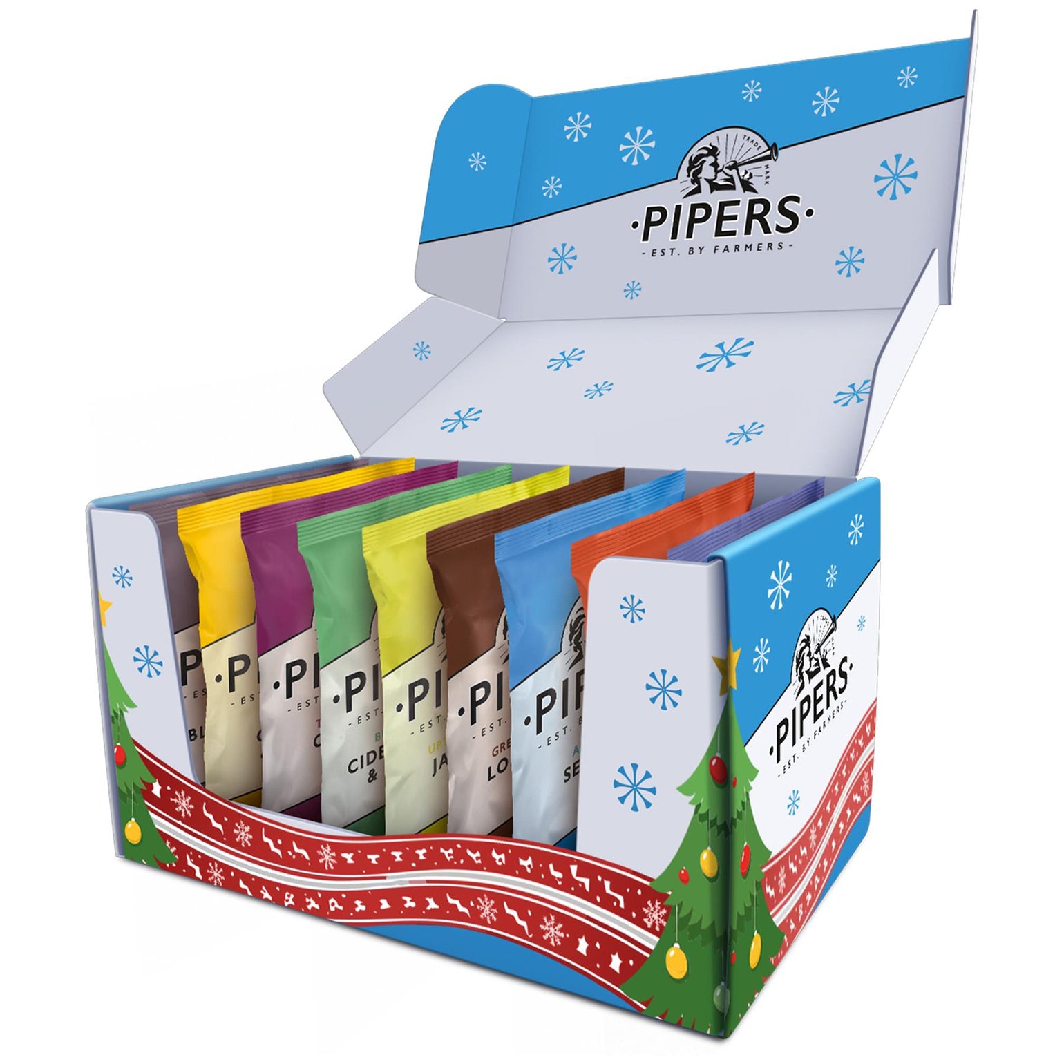 Pipers Crisps | Shop Bold Flavoured Snacks | Premium UK Crisps ...