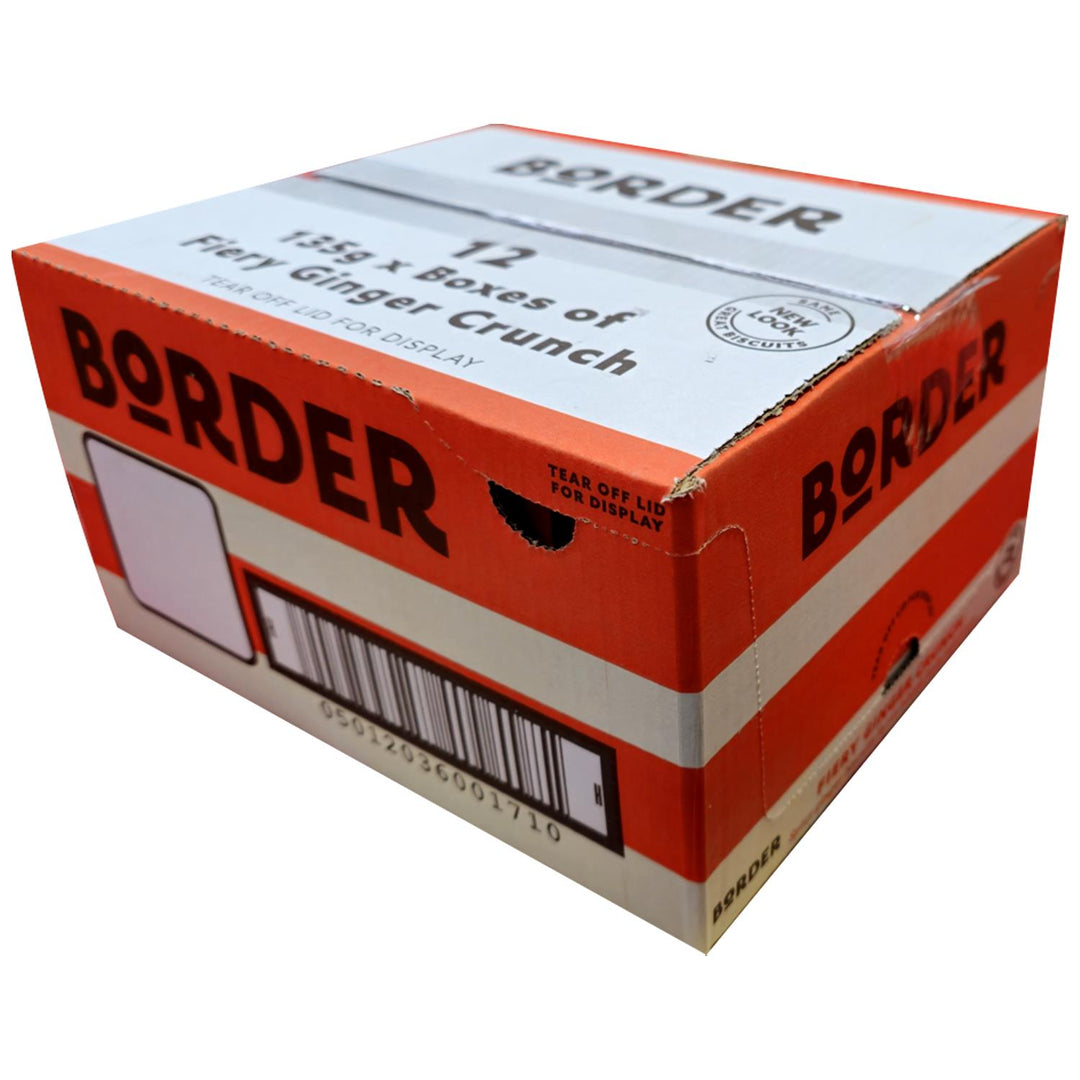 Border Biscuits | Scottish Biscuits & Cookies | Shop Online – Universal ...