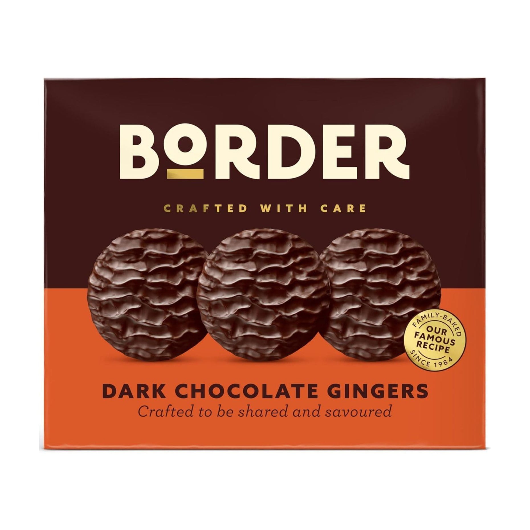 Border Biscuits | Scottish Biscuits & Cookies | Shop Online – Universal ...
