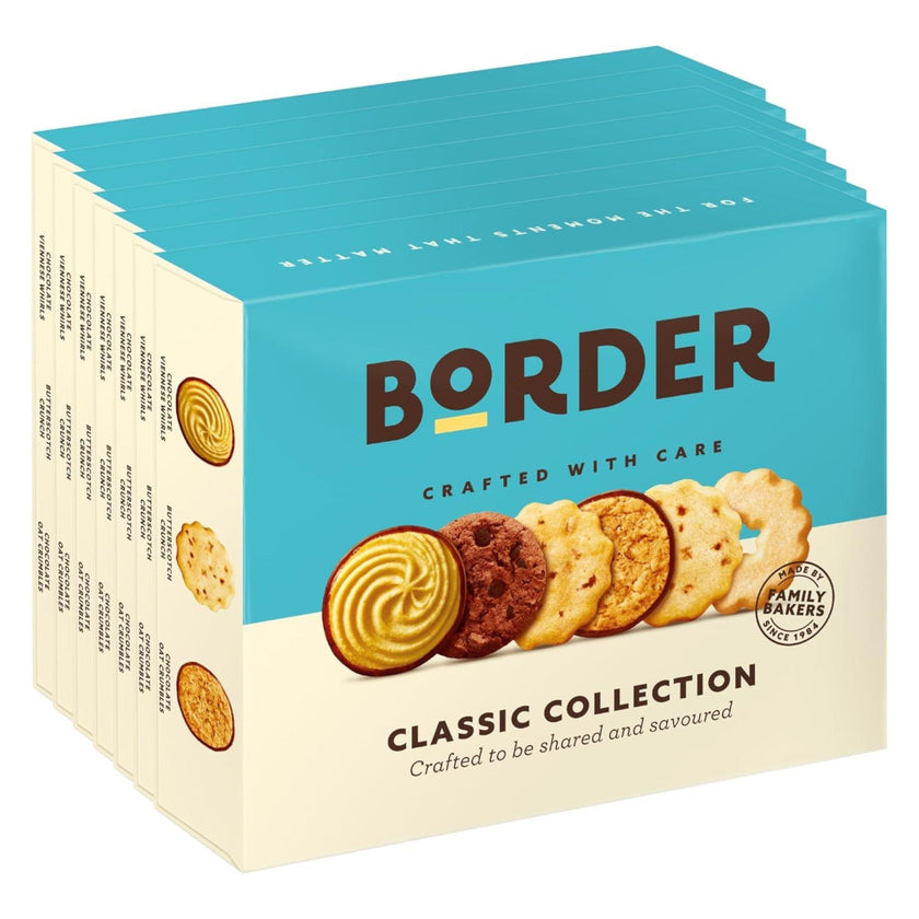 Border Biscuits | Scottish Biscuits & Cookies | Shop Online – Universal ...