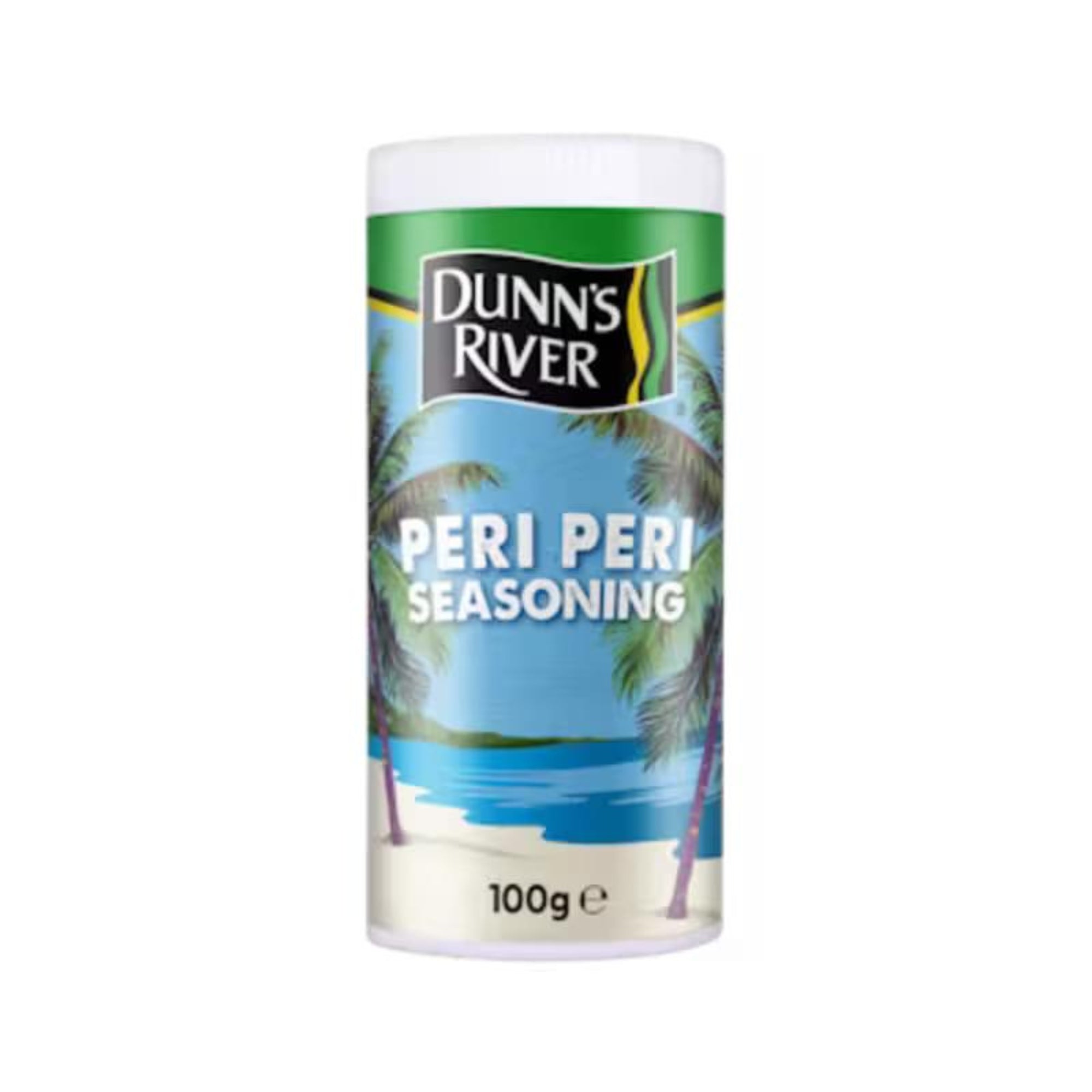 Dunn's River Peri Peri Seasoning 100g – Universal Product Solutions