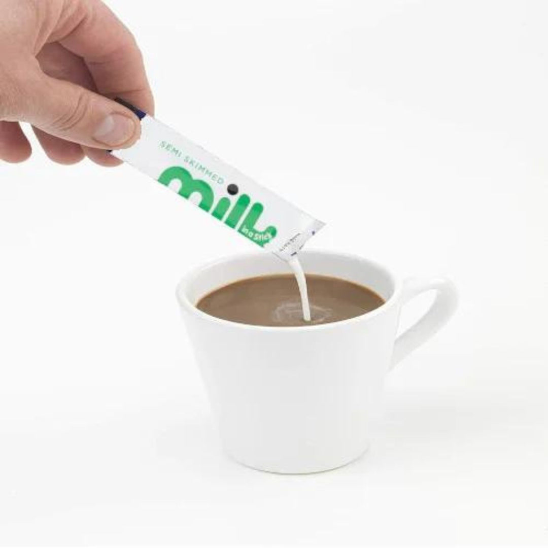Lakeland Semi Skimmed Milk Sticks 240x10ml – Universal Product Solutions