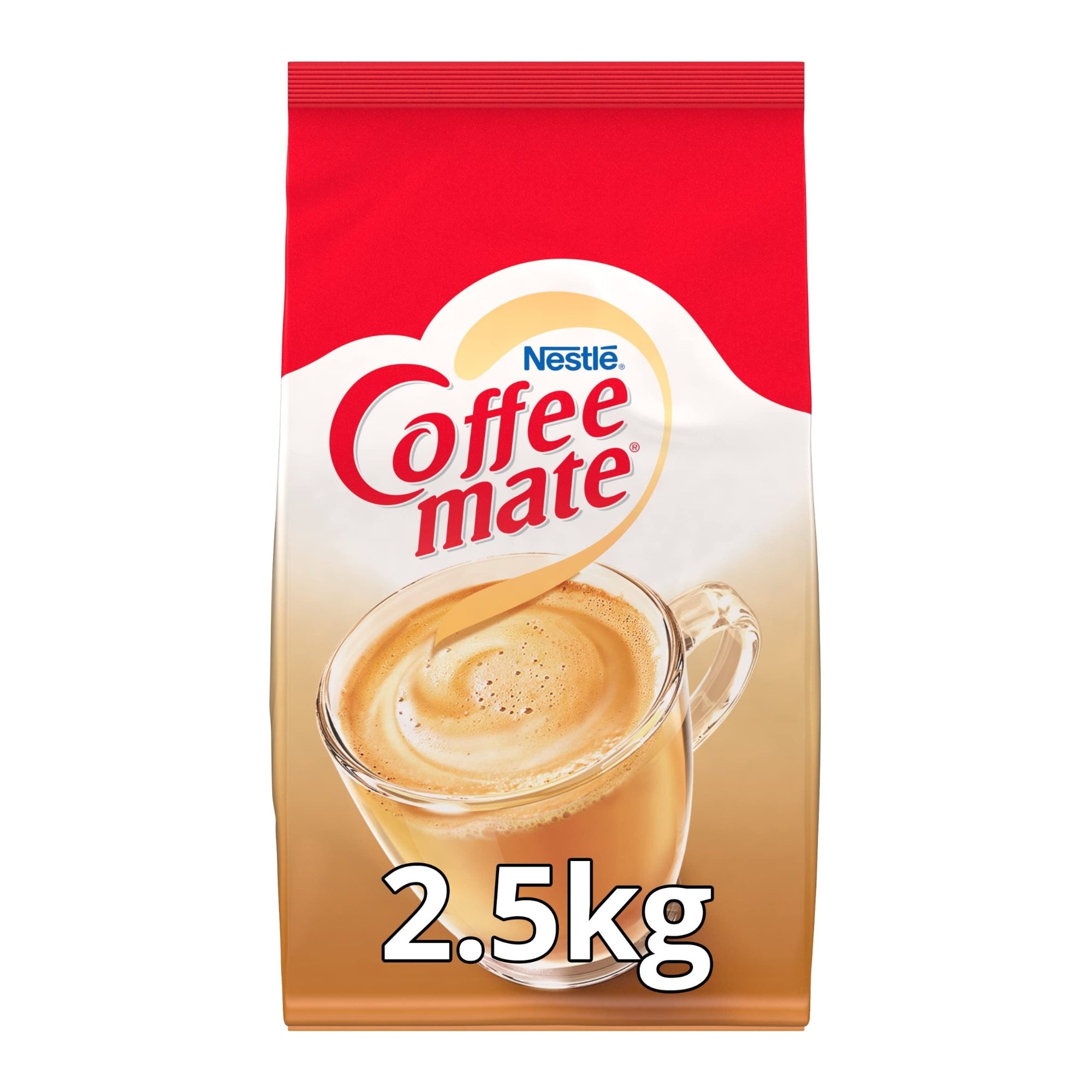 Nestle The Original Coffee Mate Coffee Whitener 2.5kg – Universal ...