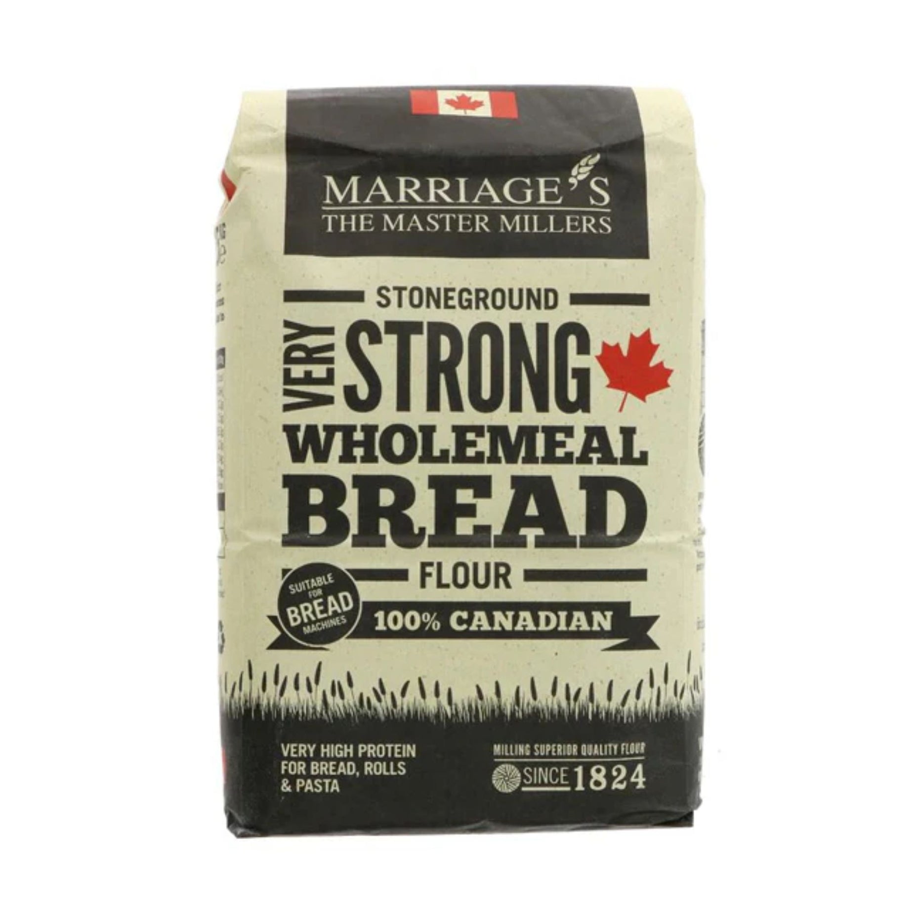 Marriage's Flours for Baking | Buy UK Flour Online | Traditional ...