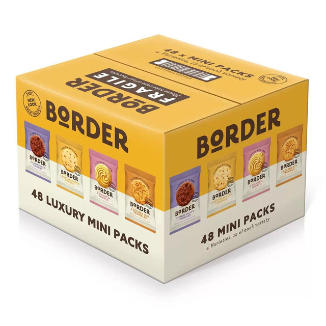 Border Biscuits | Scottish Biscuits & Cookies | Shop Online – Universal ...