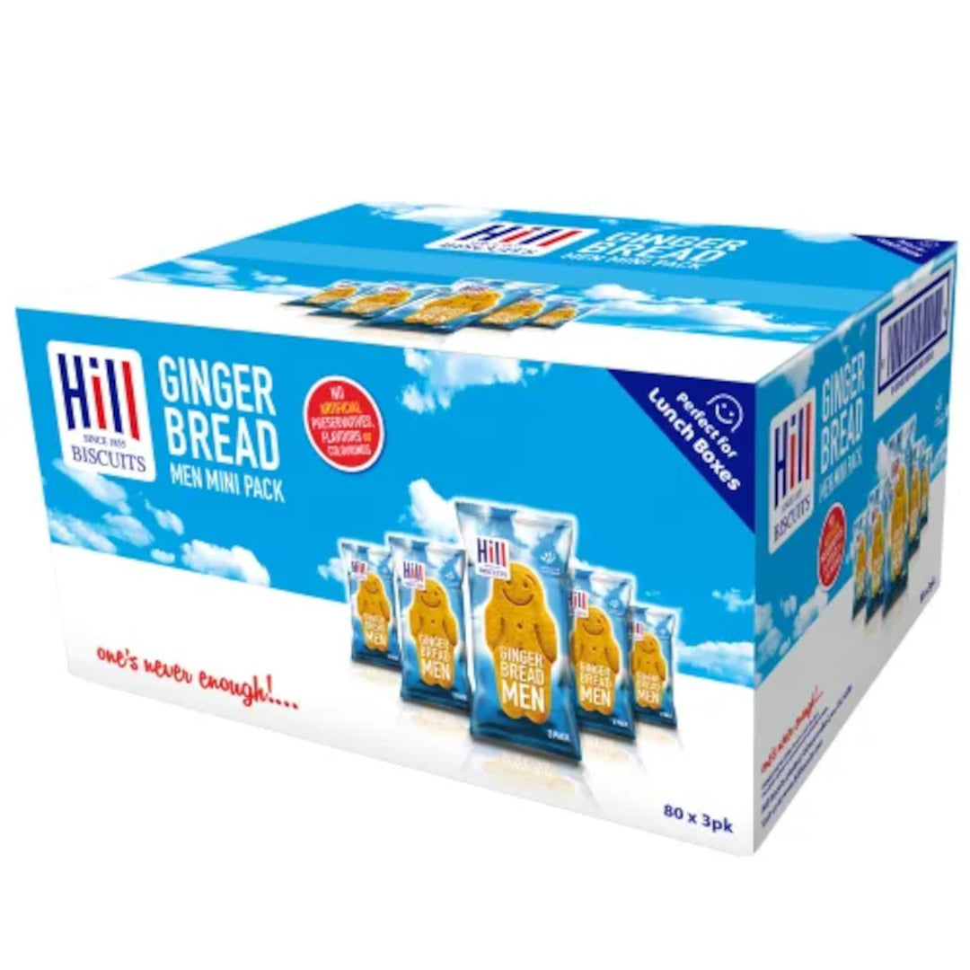 Hill Biscuits | Traditional British & Family Favourites – Universal ...